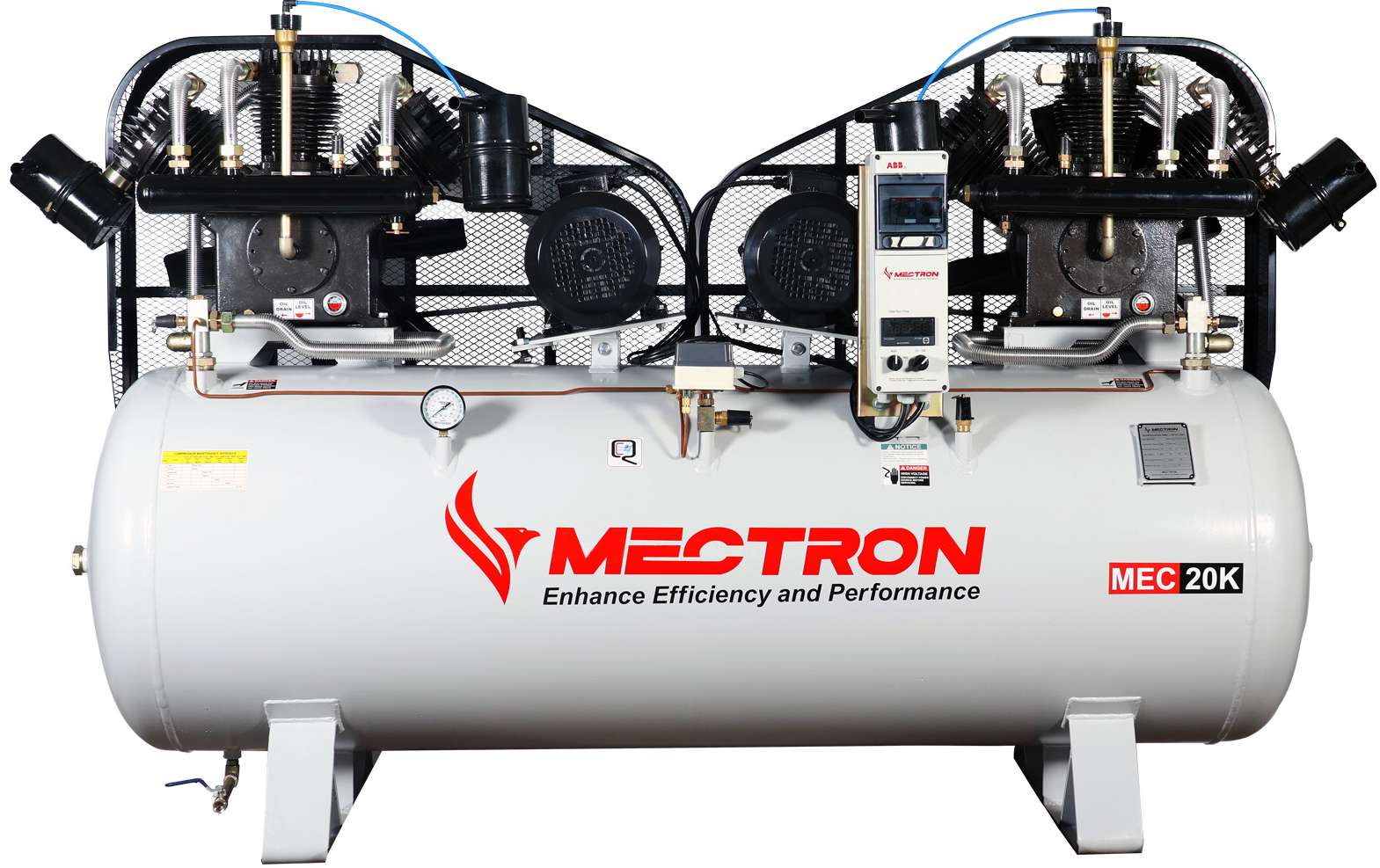 Mectron Engineering & Manufacturing – MECTRON: Your Trusted Partner for ...